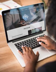 Chandra Walker Holloway – Holloway & Norman Law Group