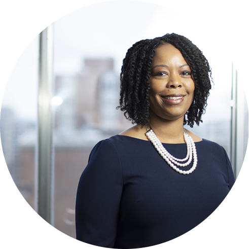 Chandra Walker Holloway – Holloway & Norman Law Group